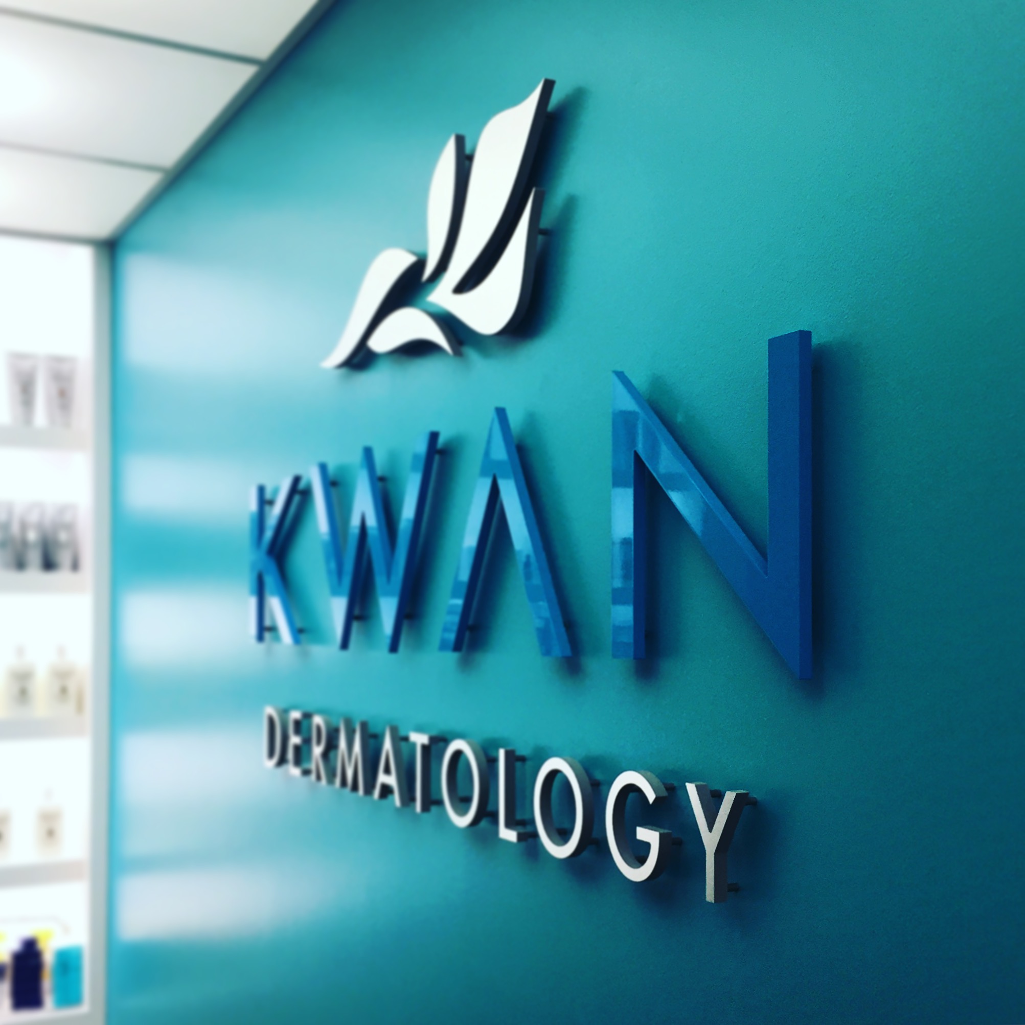 Best Custom Signs Iowa | Specialty Signs & Graphics Near Me